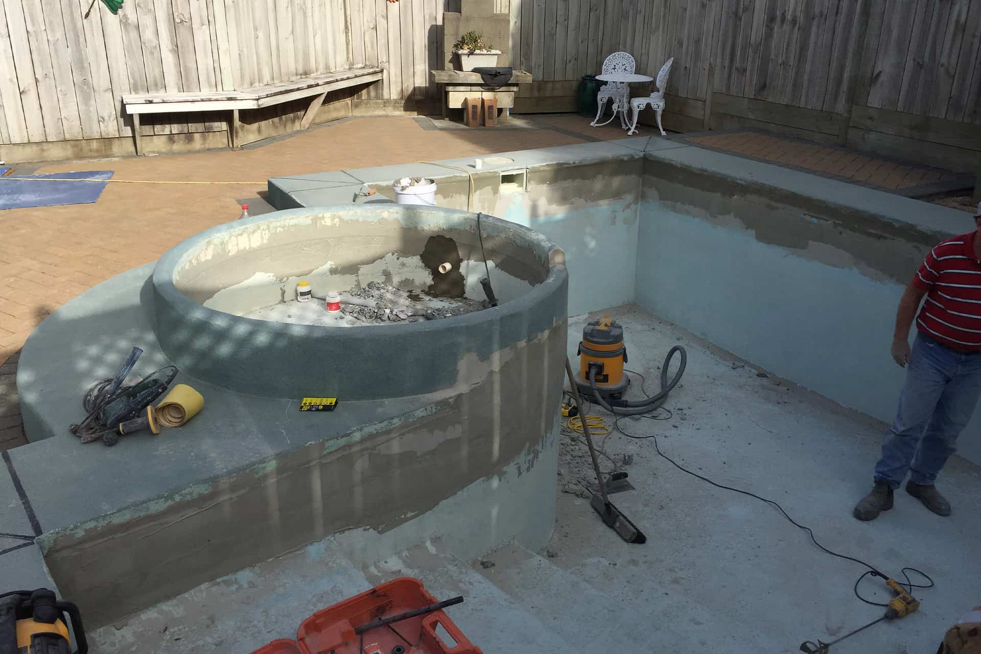 Pool Gallery - Wright Pools & Spas