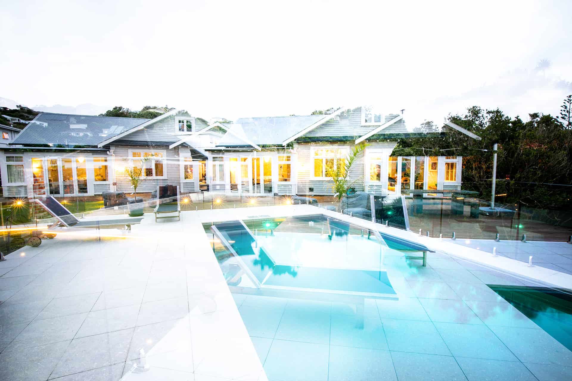 Pool Gallery - Wright Pools & Spas