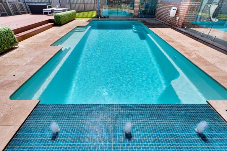 About - Wright Pools & Spas