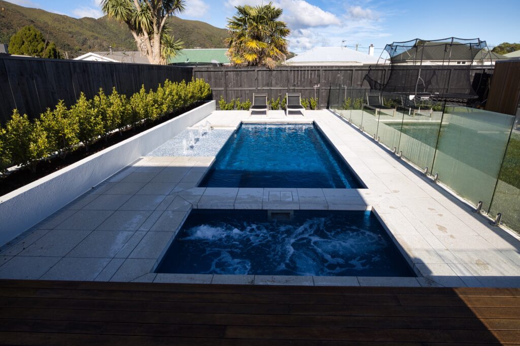 Why Choosing A Trusted Pool Company Is Important | Wright Pools & Spas