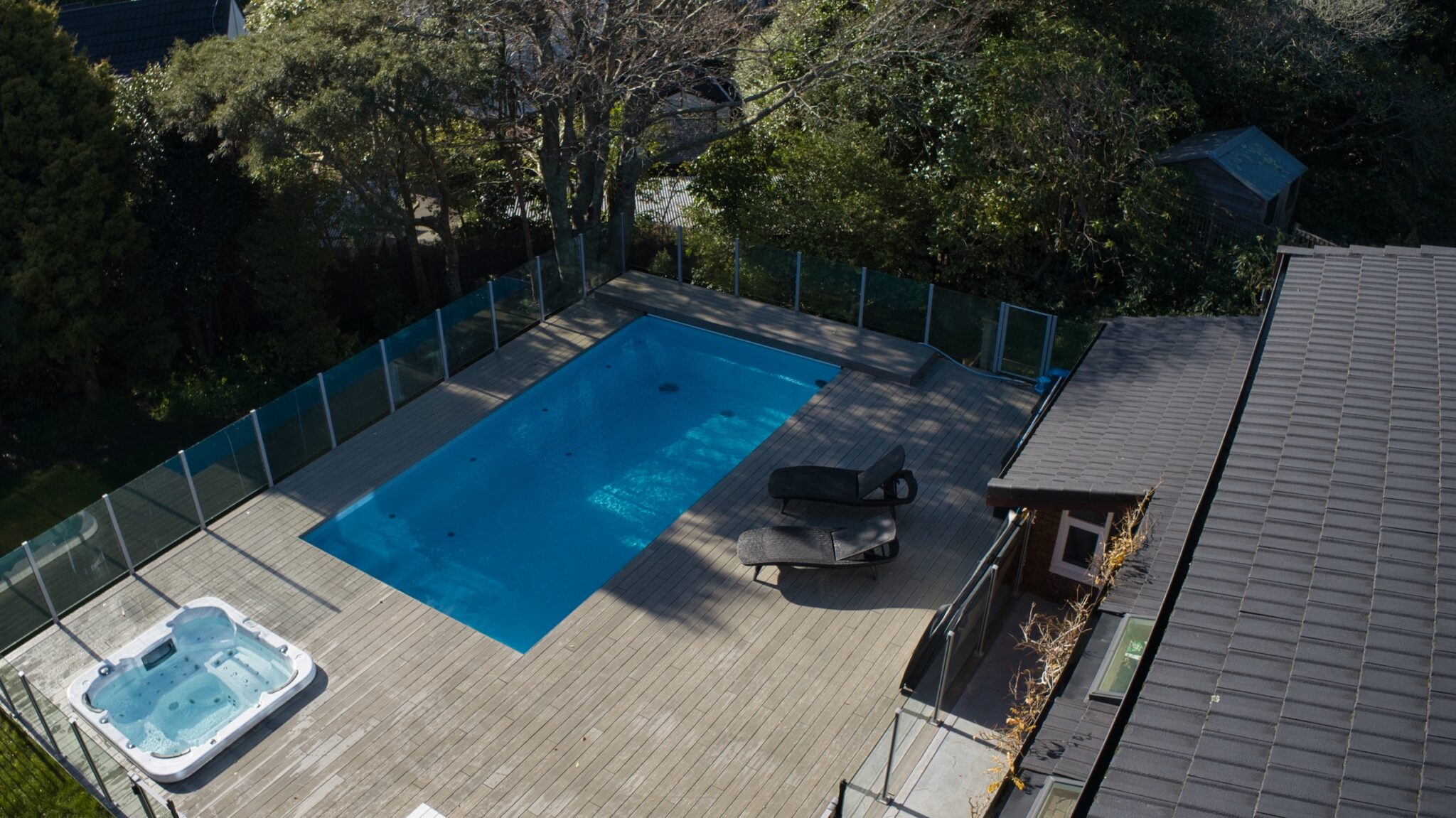 How To Protect Your Pool From Extreme Flooding