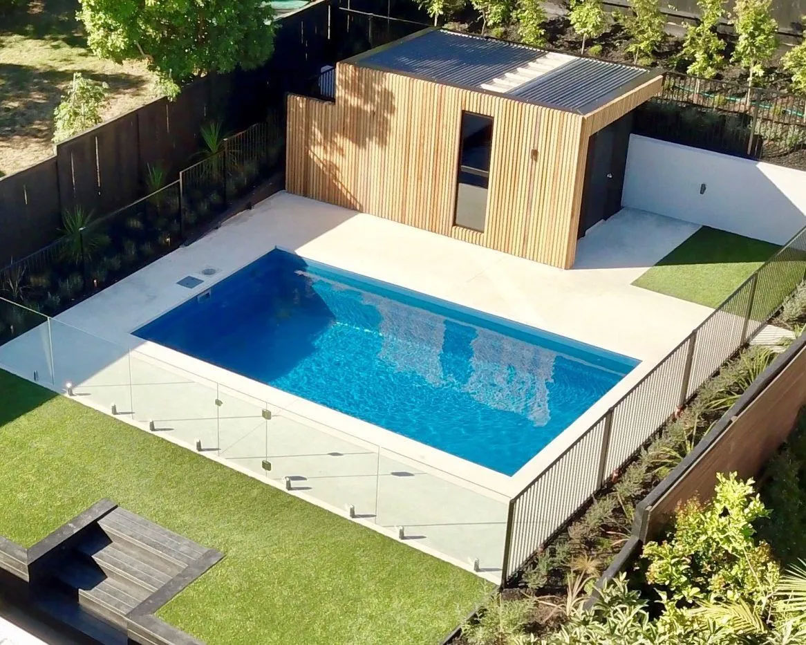 Fibreglass Pools | Compass Swimming Pools | Inground & Above Ground