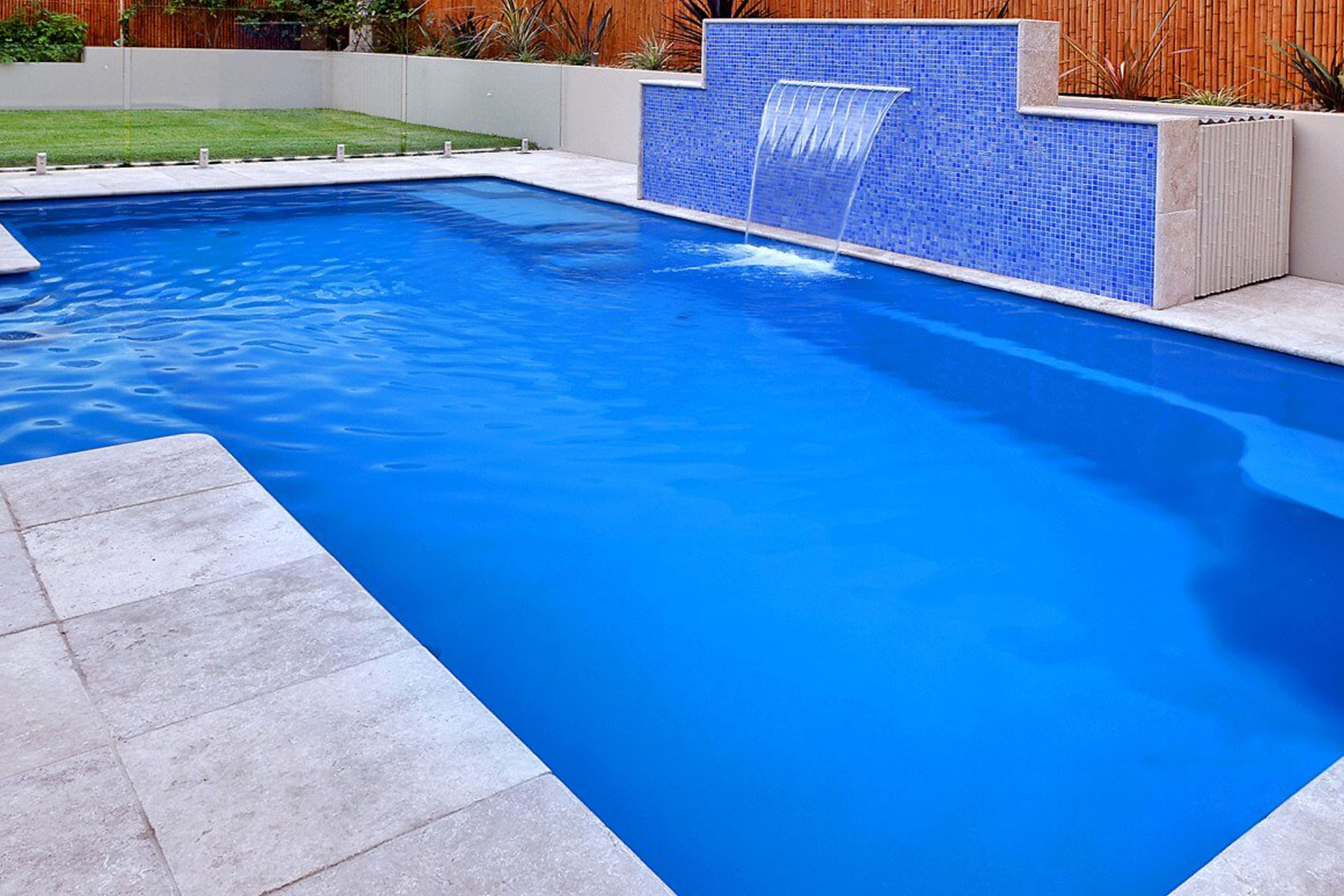 Fibreglass Pools | Compass Swimming Pools | Inground & Above Ground