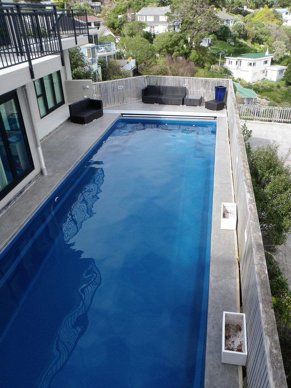 Swimming Pool Delivery | Swimming Pool Installation