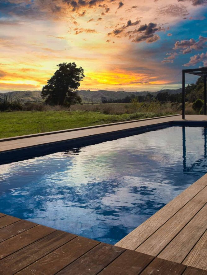 Swimming Pools Wellington >> Spa Pools Wellington NZ